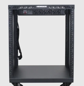 Indorack Sound Rack 12U - SR412