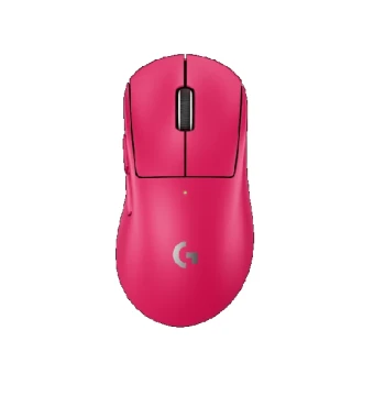 Mouse Gaming Wireless