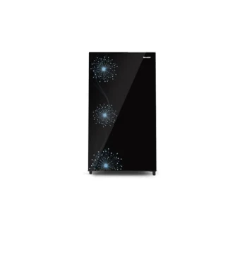 Sharp Kulkas 1 Pintu SJ-X167MGDP Pink | Hemat Listrik & Stylish